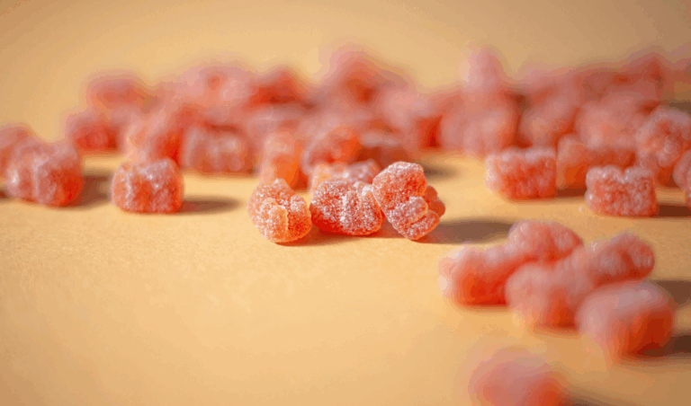 Homemade Gummies Recipe: Easy DIY Gummy Candy – JustCBD